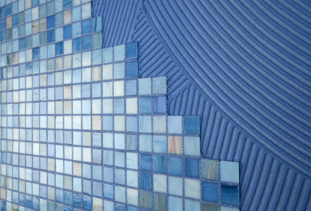 Porcelain tiles for swimming pools - Indarex, Spanish ceramic tiles ...